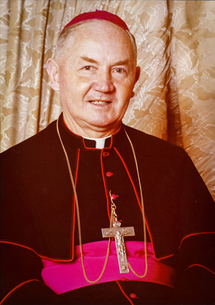 History of the Toowoomba Diocese | Catholic Diocese of Toowoomba